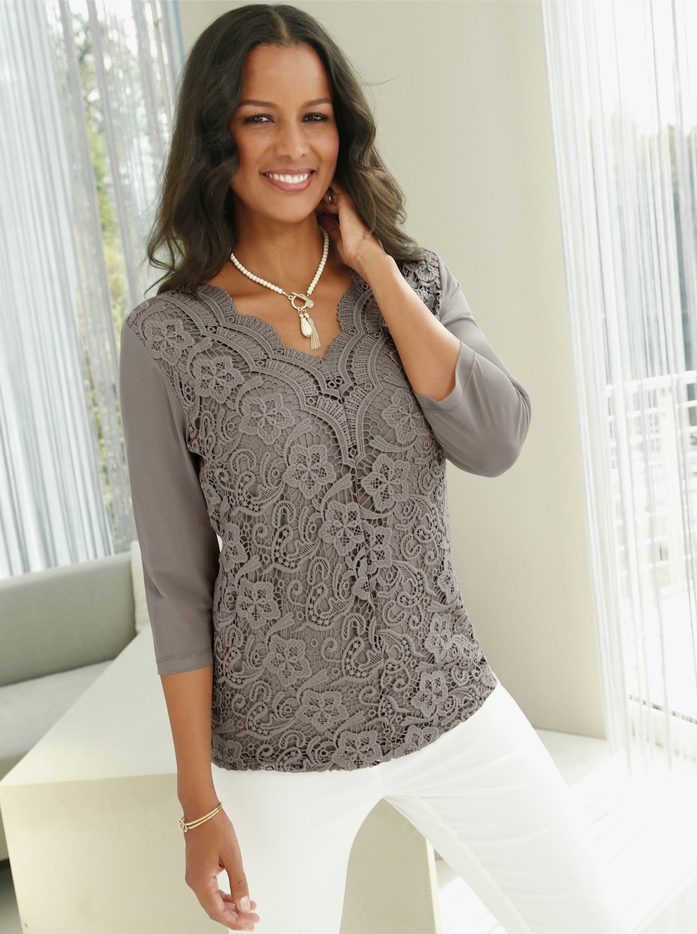 Spitzenshirts jetzt online bestellen | Witt