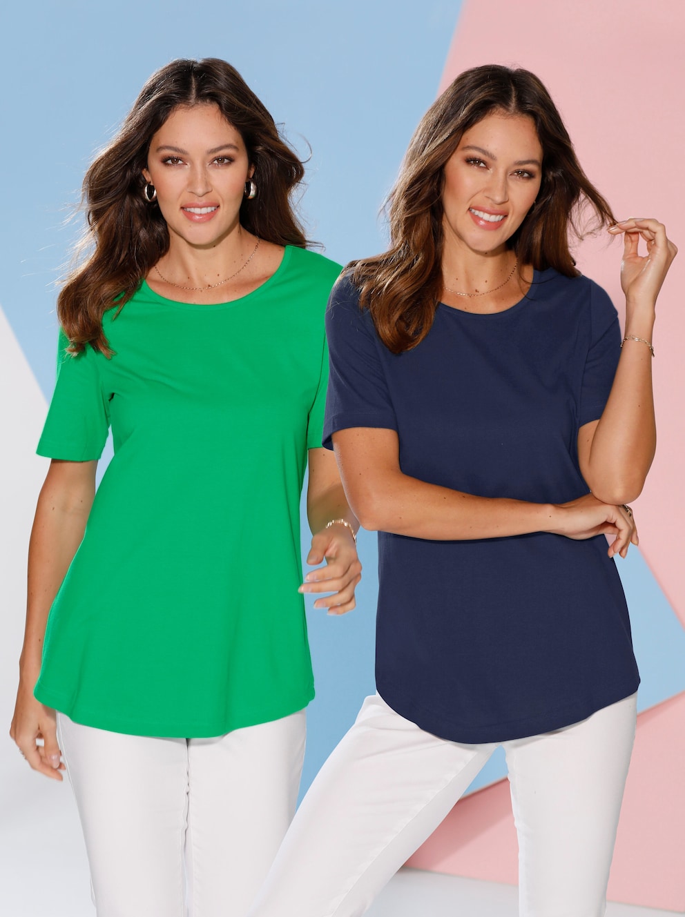 T-shirt | Your Look... for less!
