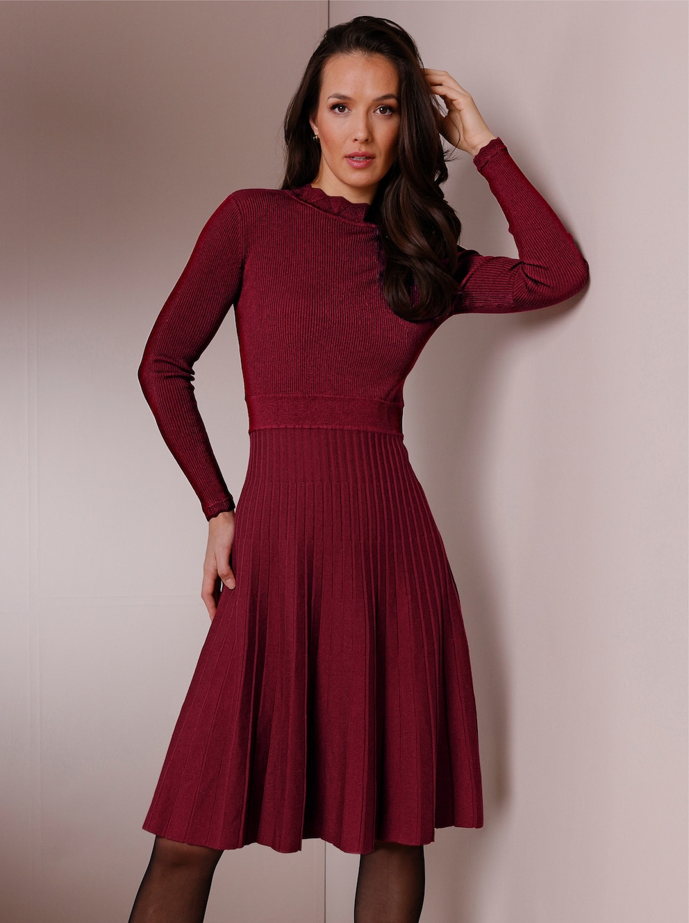 Exklusive festliche Mode kaufen im Online Shop | creation L