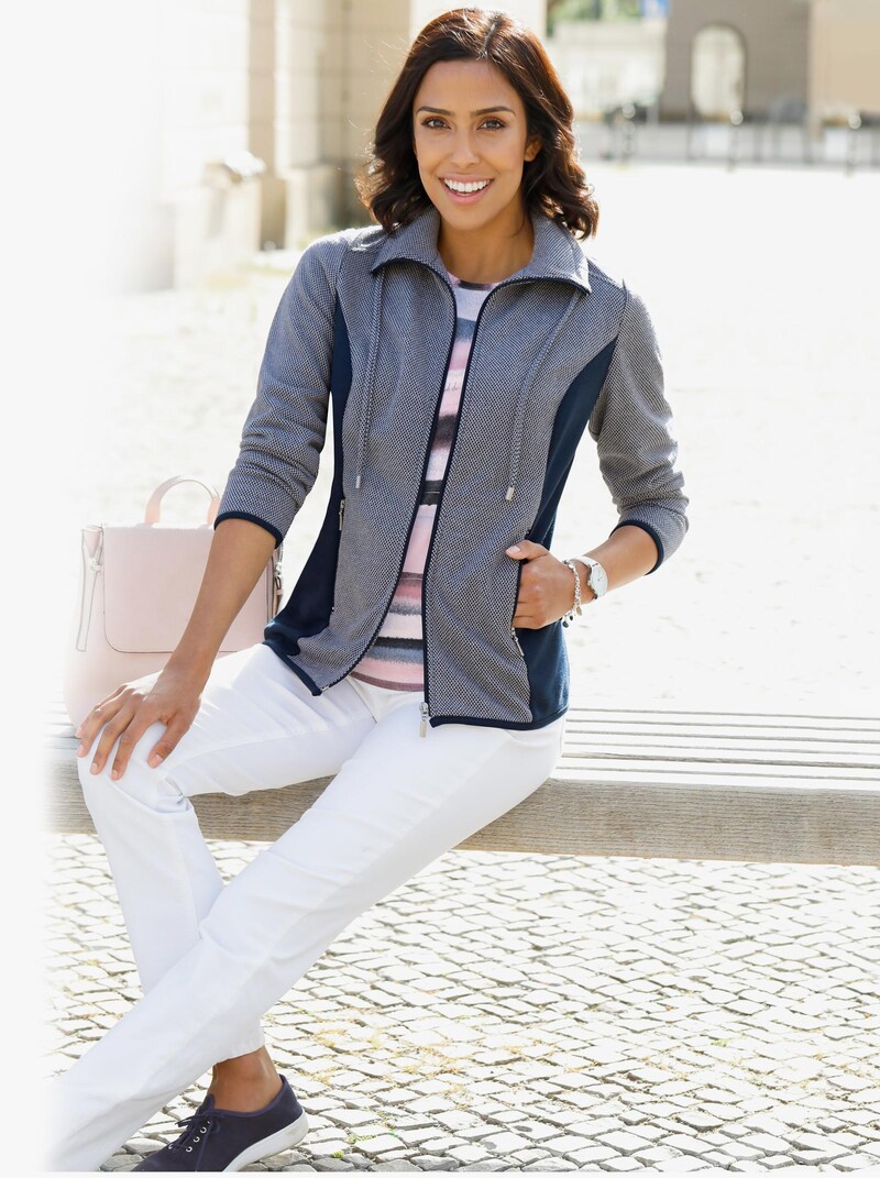 Fleece jassen online kopen | WITT international