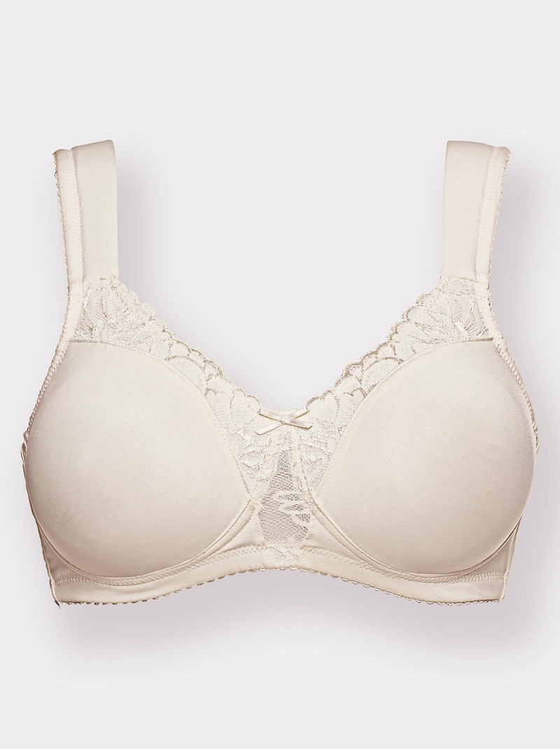 Bh mit breiten Trägern online kaufen | WITT WEIDEN