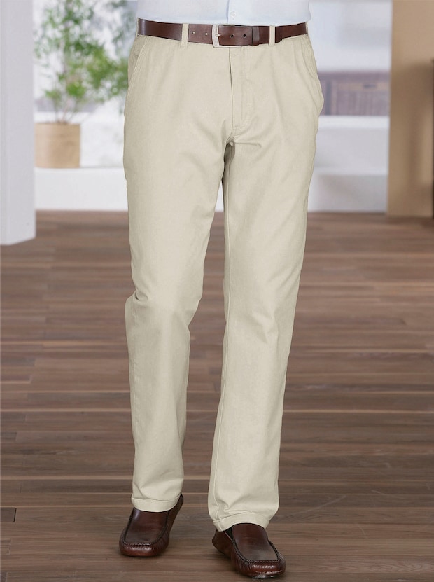 Hose in beige | Witt