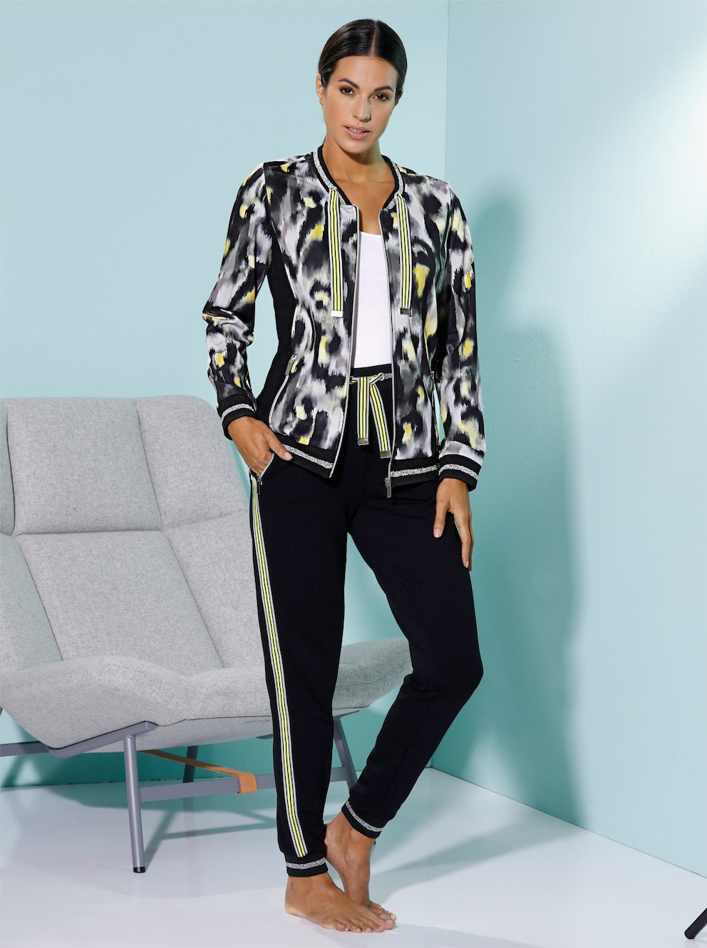 Exklusive Damen Homewear kaufen im Online Shop | creation L