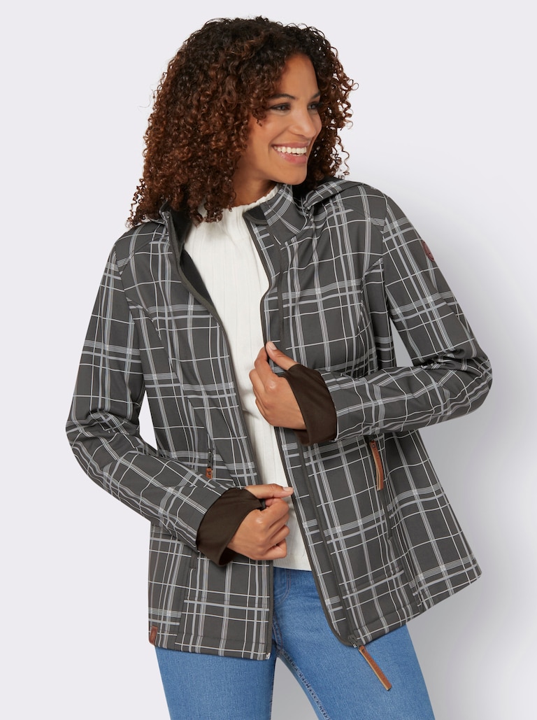 Softshelljacken für Damen online kaufen | Witt