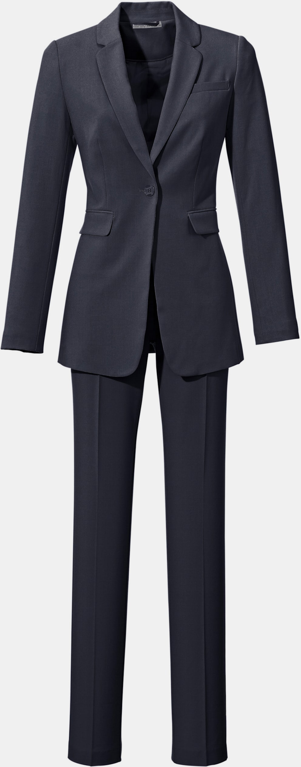 heine Hosenanzug in marine | heine