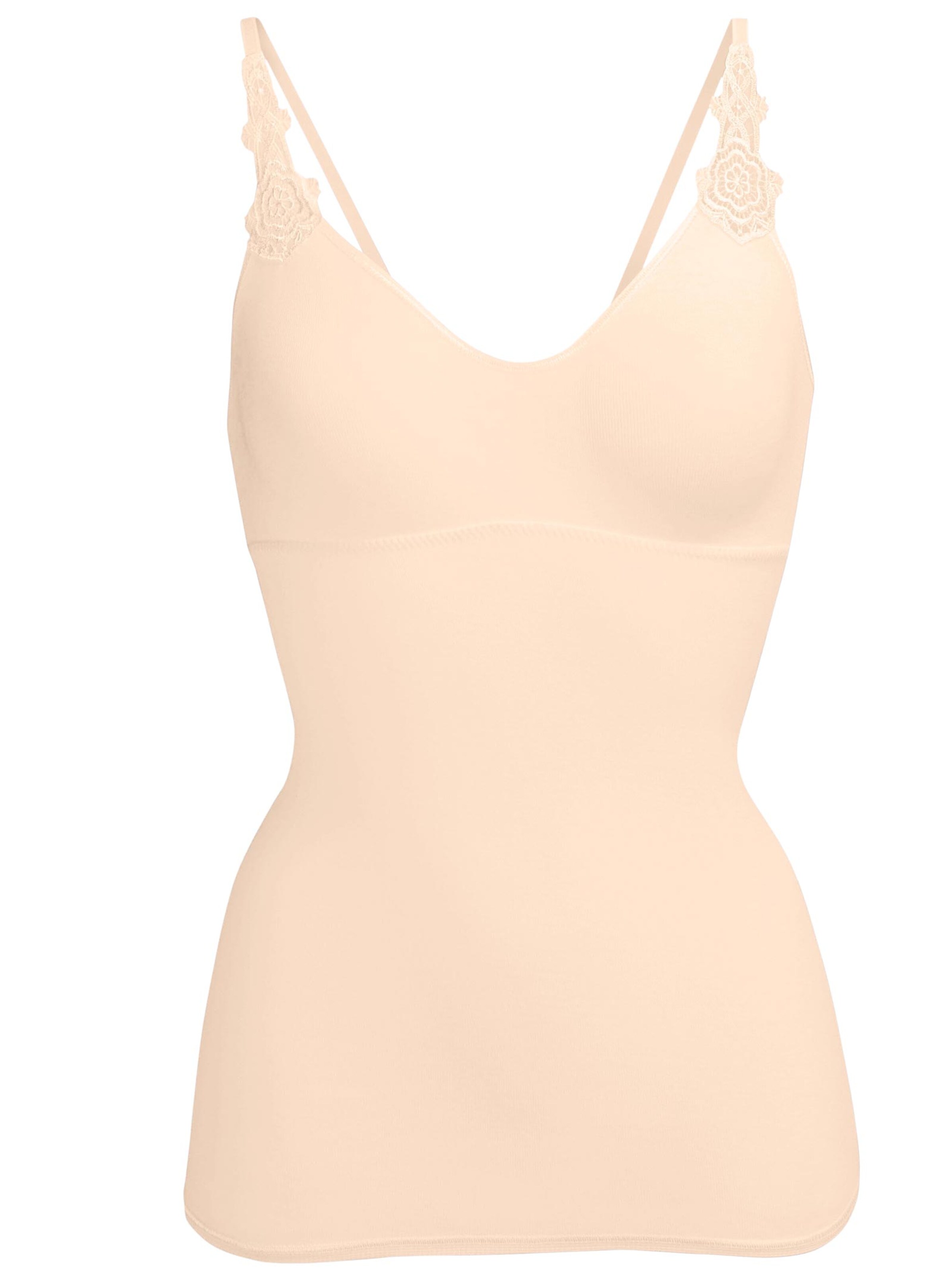 BH-Hemd in haut | WITT WEIDEN