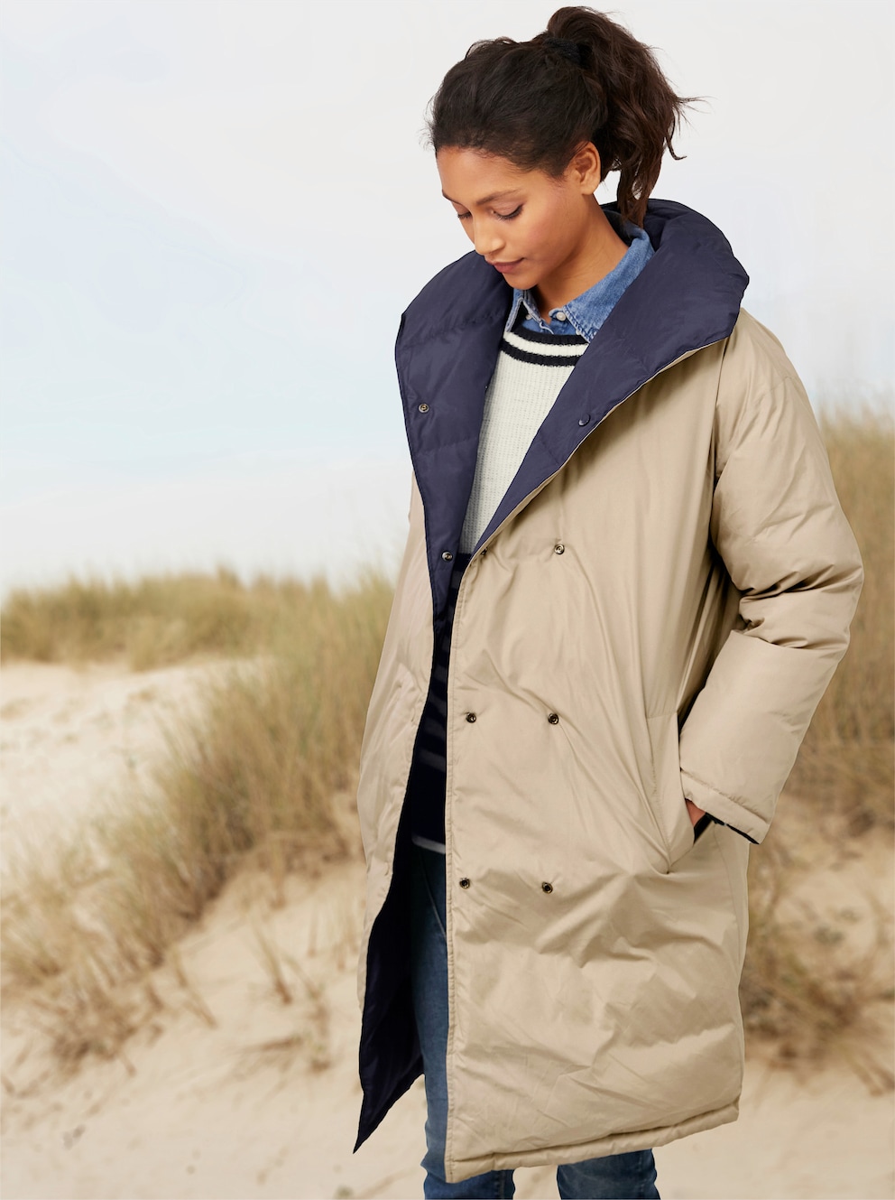 Mantels online kopen in de Mode-Shop | heine