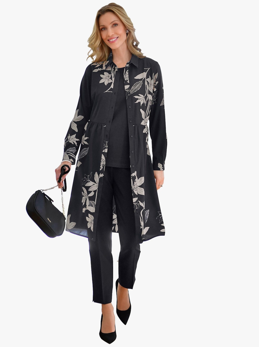 Günstige Damenmode kaufen im Online Shop | Sieh an!