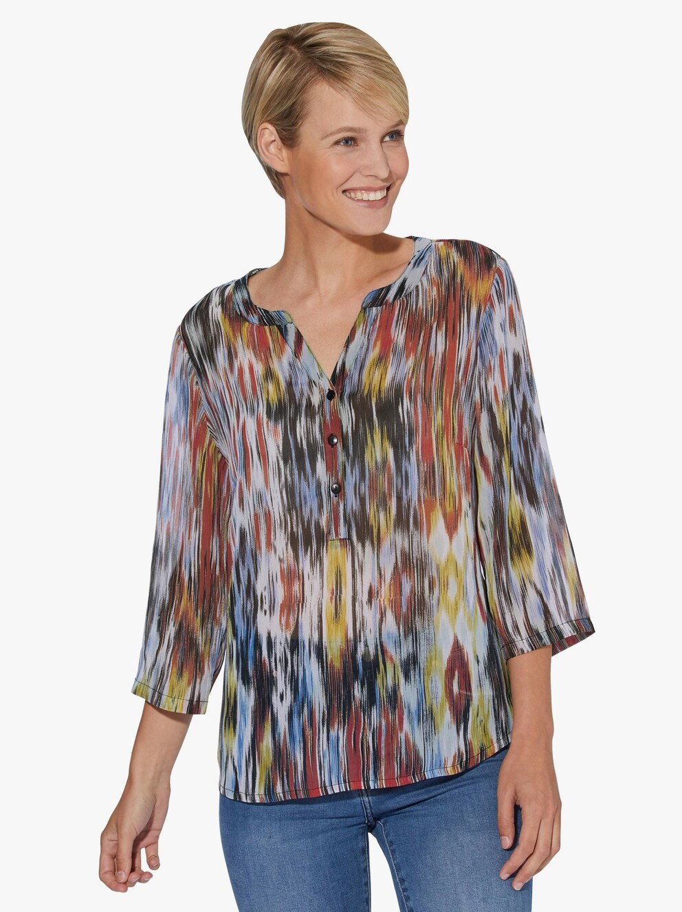 Grote maten mode dameskleding | Your Look... for less!