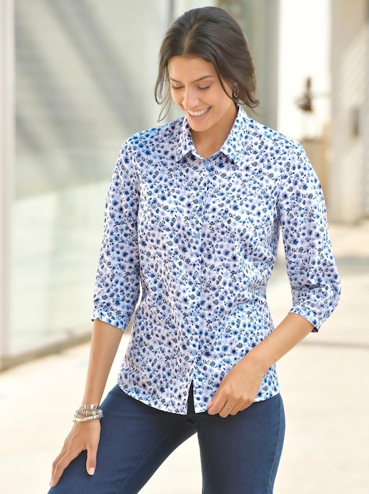 Bluse für Damen kaufen » Damenblusen & elegante Blusen | WITT WEIDEN