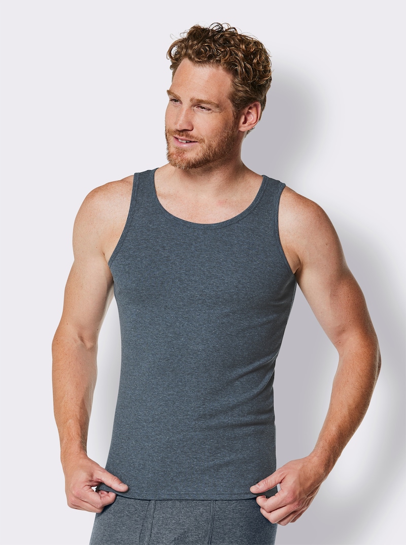 Onderhemden voor heren kopen | Your Look... for less!