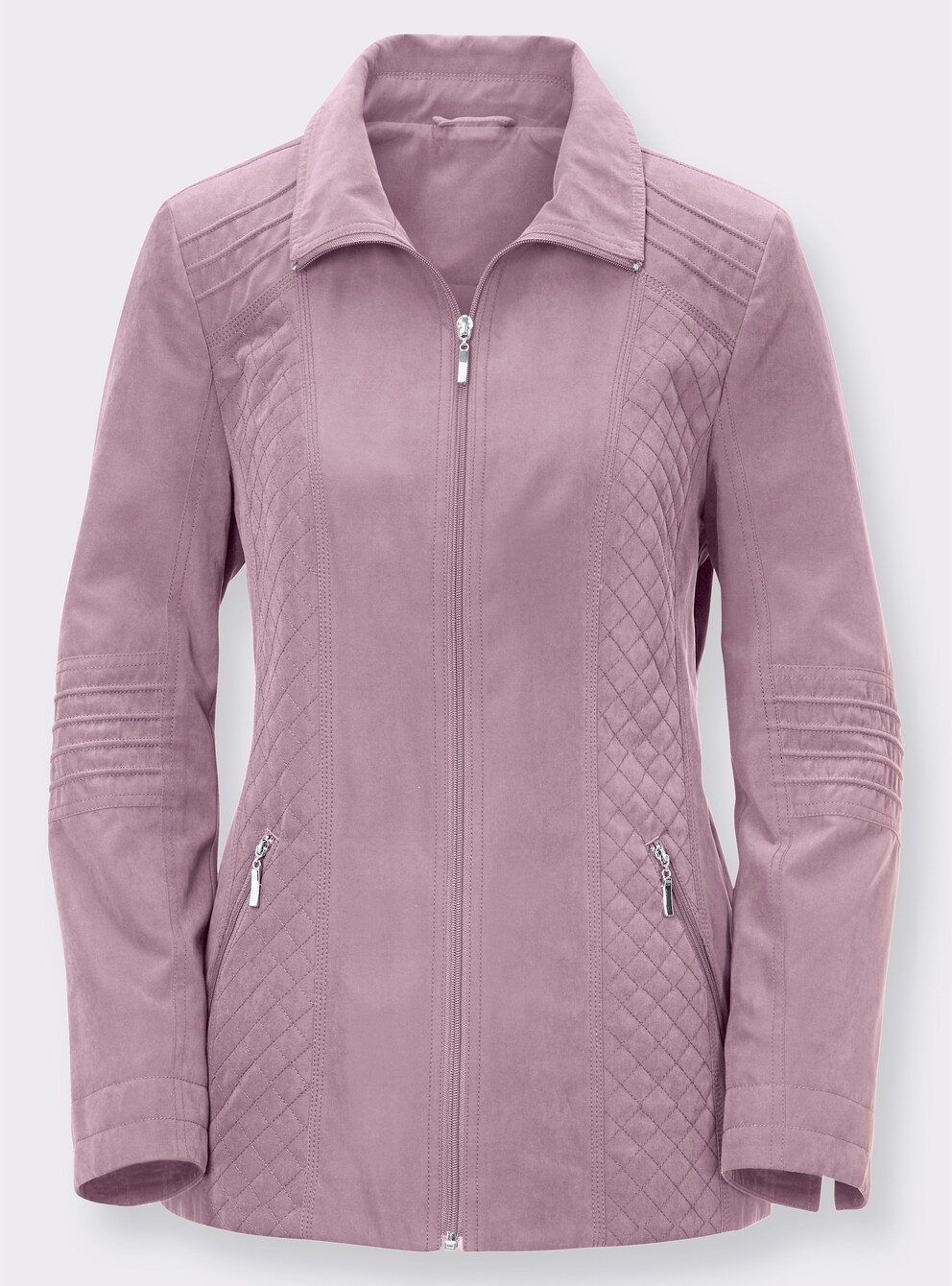 Lila Damen-Übergangsjacken online kaufen | WITT WEIDEN