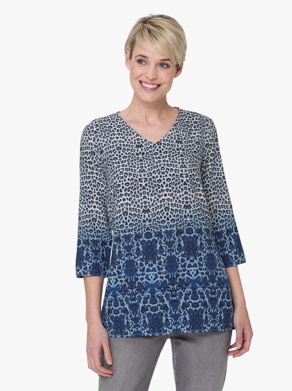 Blouses - voordelig online bestellen bij Your Look… for less!