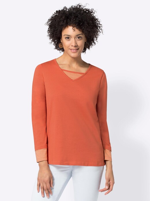 Shirts für Damen online kaufen | WITT WEIDEN
