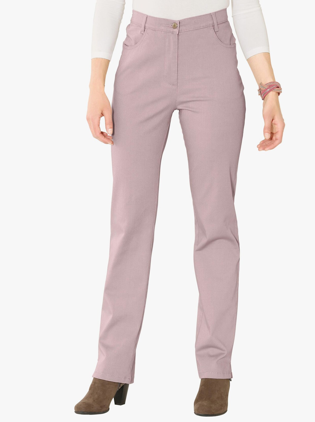 Günstige Damenjeans bestellen im Hosen Online Shop | Sieh an!