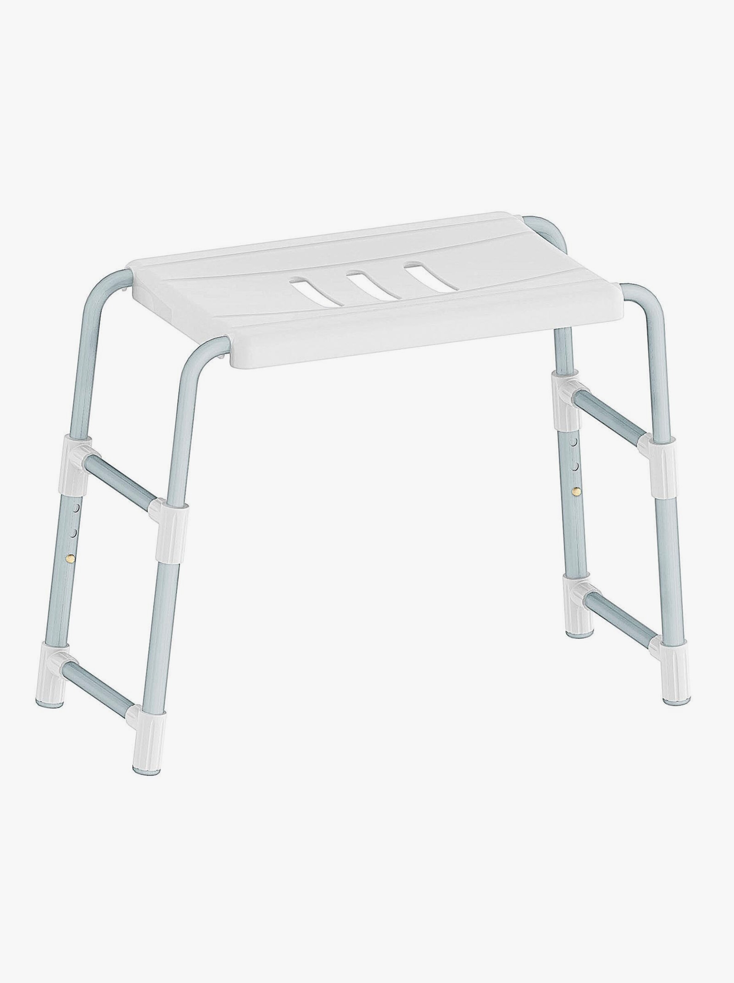 Dusch- und Badesitz in weiß | WITT WEIDEN