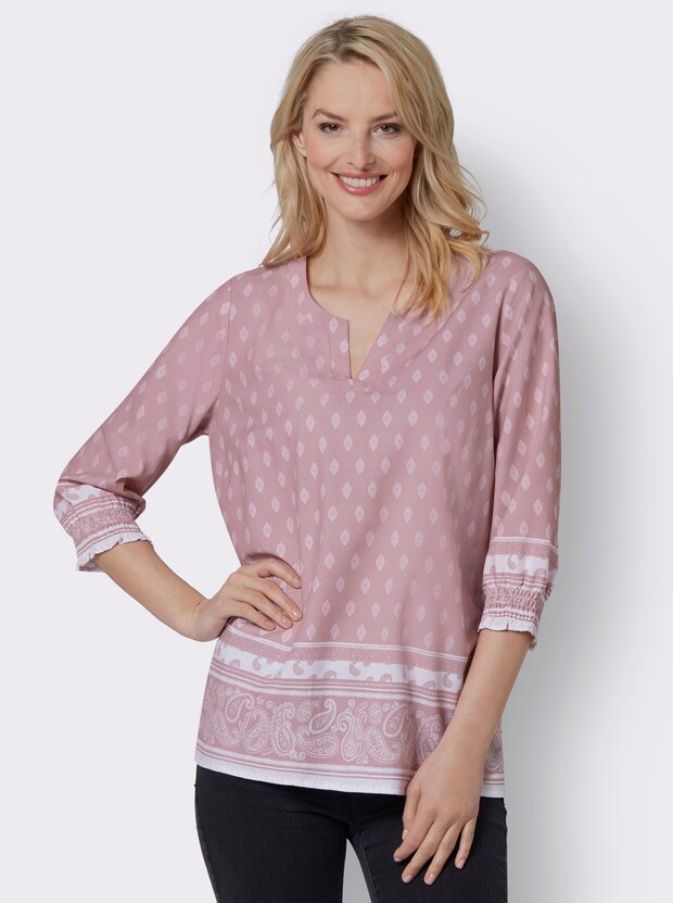 Dames tuniek online bestellen | WITT international