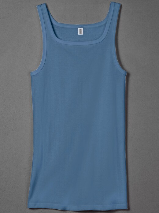 Unterhemden für Herren | Herrenunterhemden | WITT WEIDEN