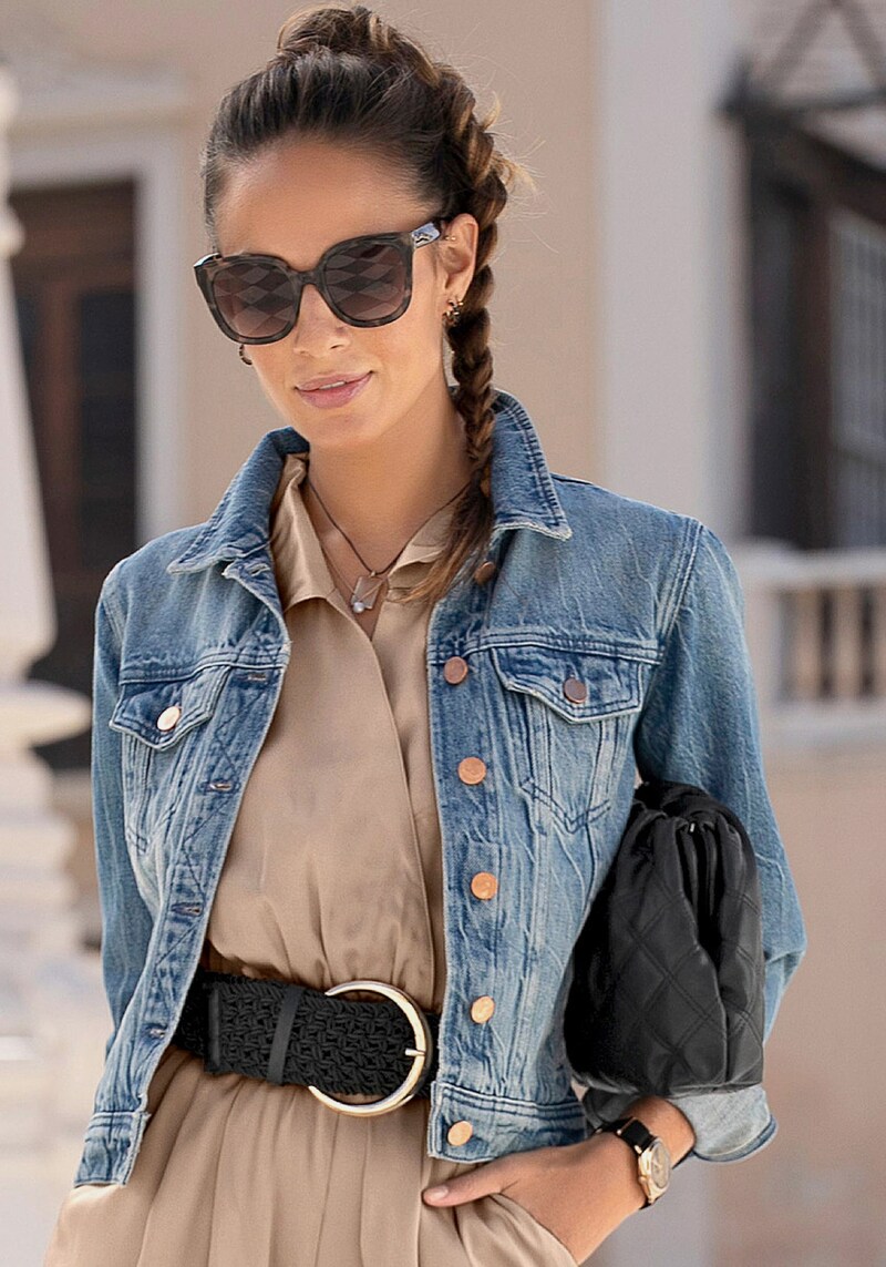 Jacken für Damen | 0 € Versandkosten | heine