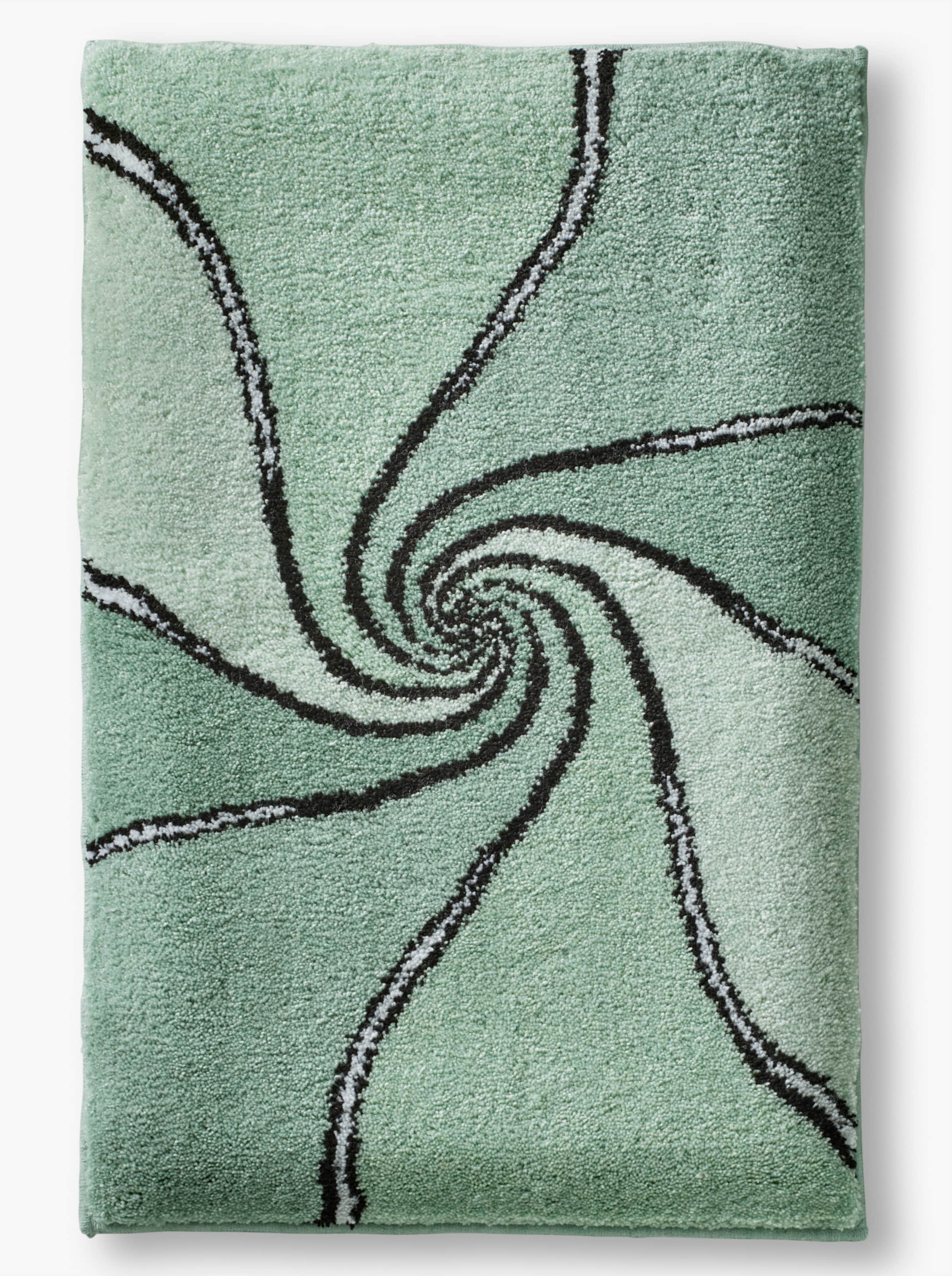 Grund Badmat in groen | Your Look... for less!