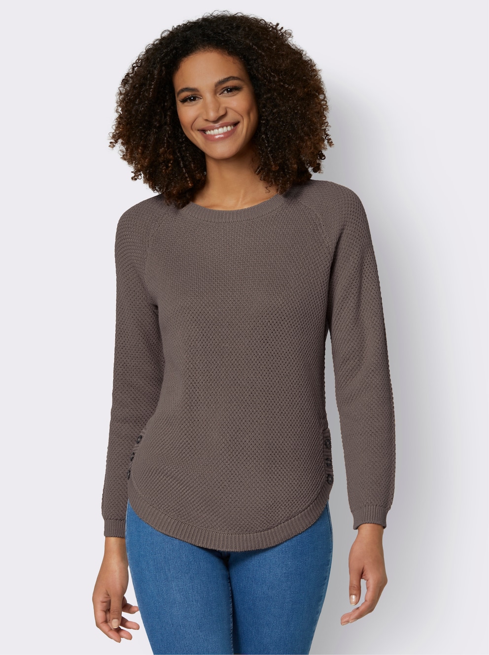 Damenpullover » Pullover für Damen online kaufen | WITT WEIDEN