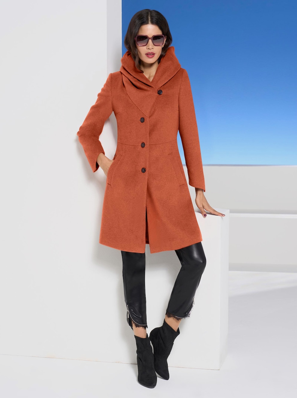 Damesmode online kopen in de Mode-Shop | heine