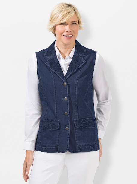 Damenwesten: Westen für Damen kaufen | WITT WEIDEN