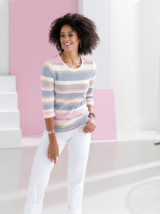 Damen Pullover online kaufen | WITT WEIDEN