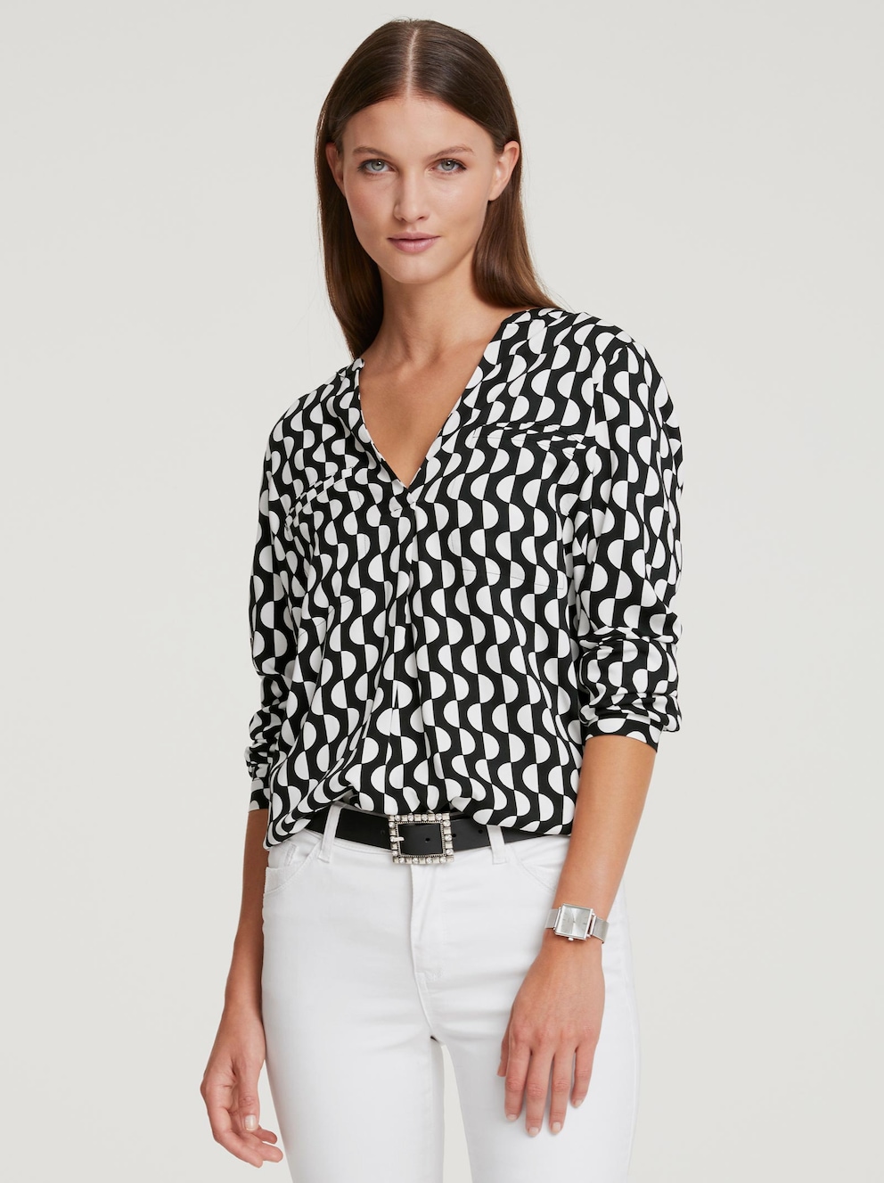 Blusen online kaufen im Mode-Shop | heine