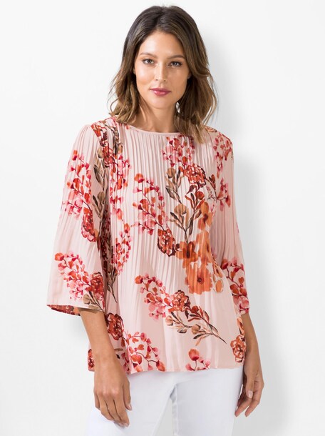 Exklusive Blusen kaufen im Online Shop | creation L