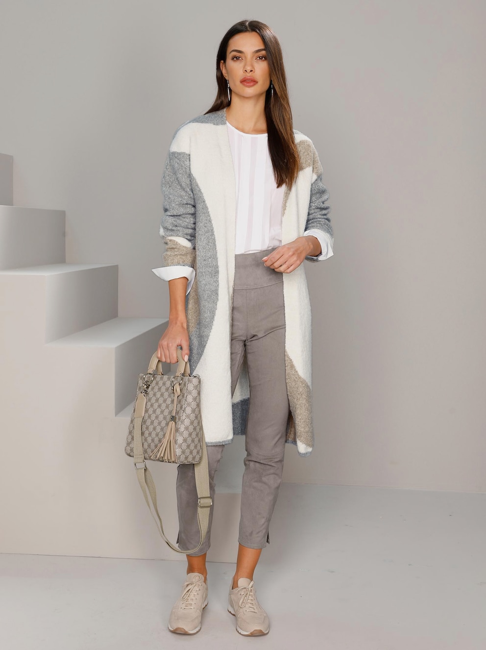 Damesmode online kopen in de Mode-Shop | heine