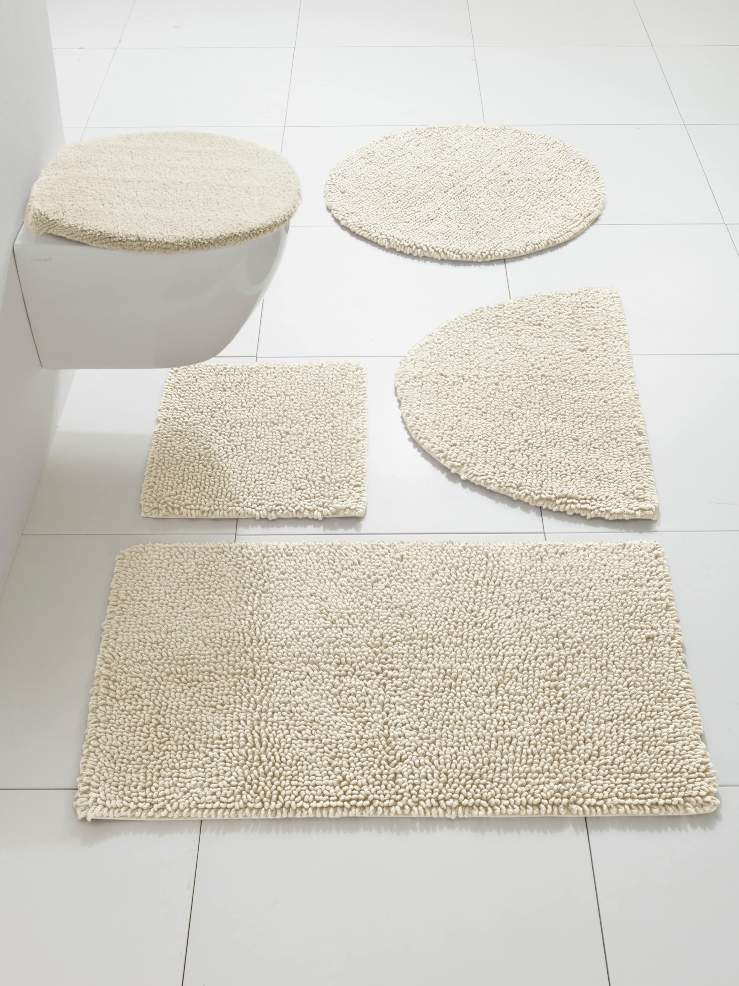 heine home Badematte in natur | heine