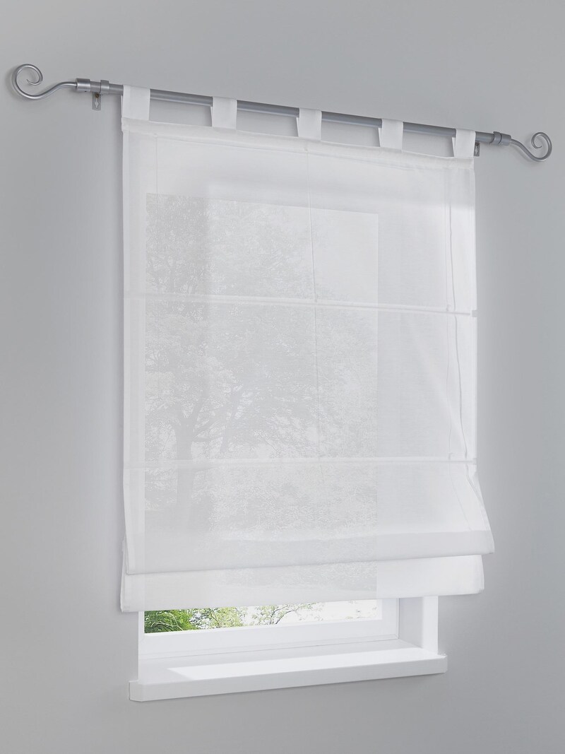 Fensterrollos online kaufen | Stilvoller Sichtschutz | heine