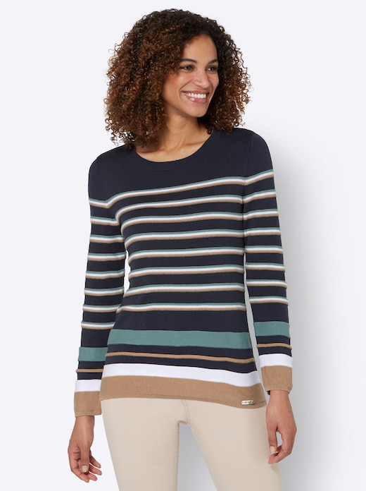 Damen Pullover online kaufen | WITT WEIDEN