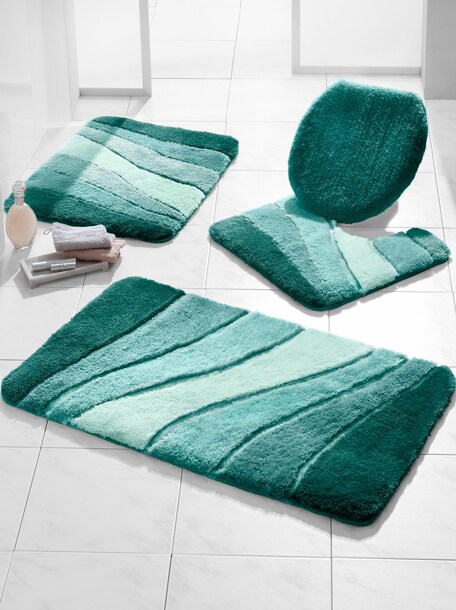 Badgarnitur » Badteppich & Badematte kaufen | WITT WEIDEN