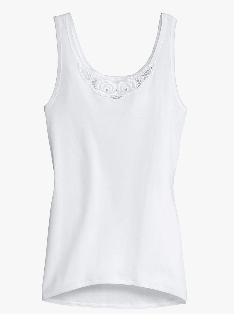 Trägerhemd für Damen online kaufen | WITT WEIDEN