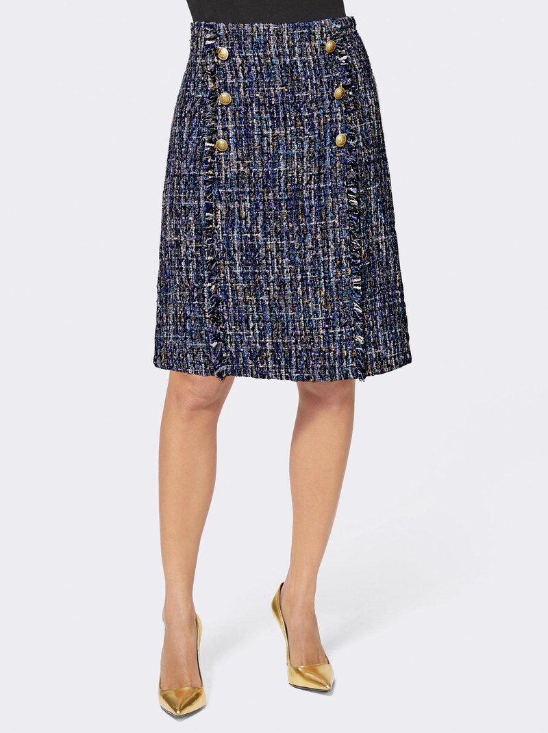 Rokken gemakkelijk online bestellen | WITT international