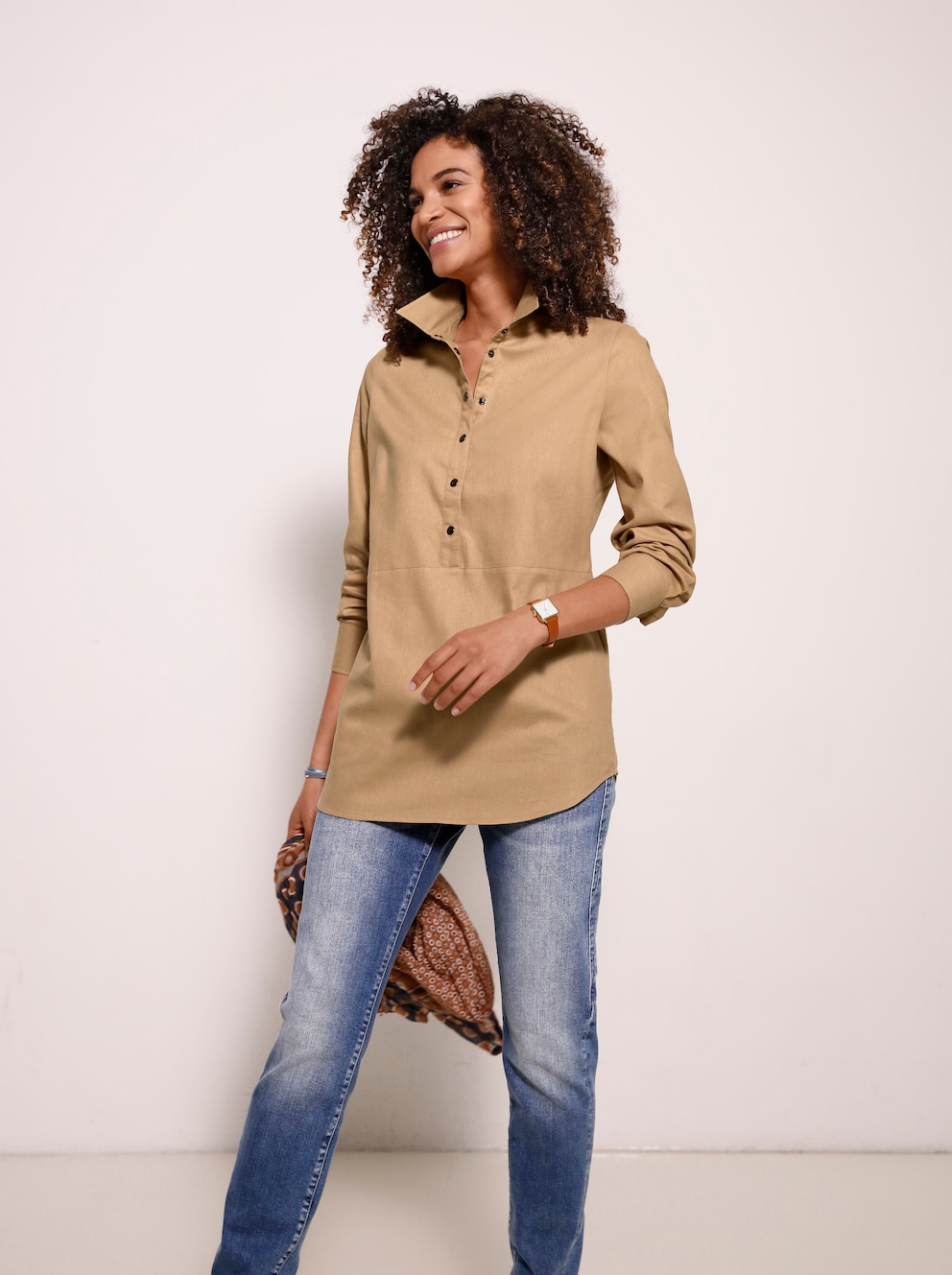 Blouses voor elke moderne dame | WITT international