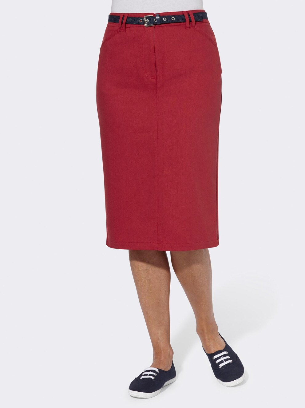 Korte rokken voor kleine dames online | WITT international