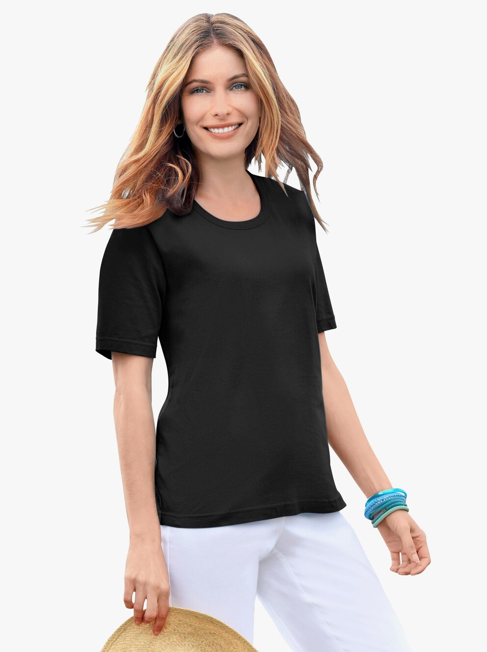 Günstige Damen Shirts kaufen im Damenmode Online Shop | Sieh an!