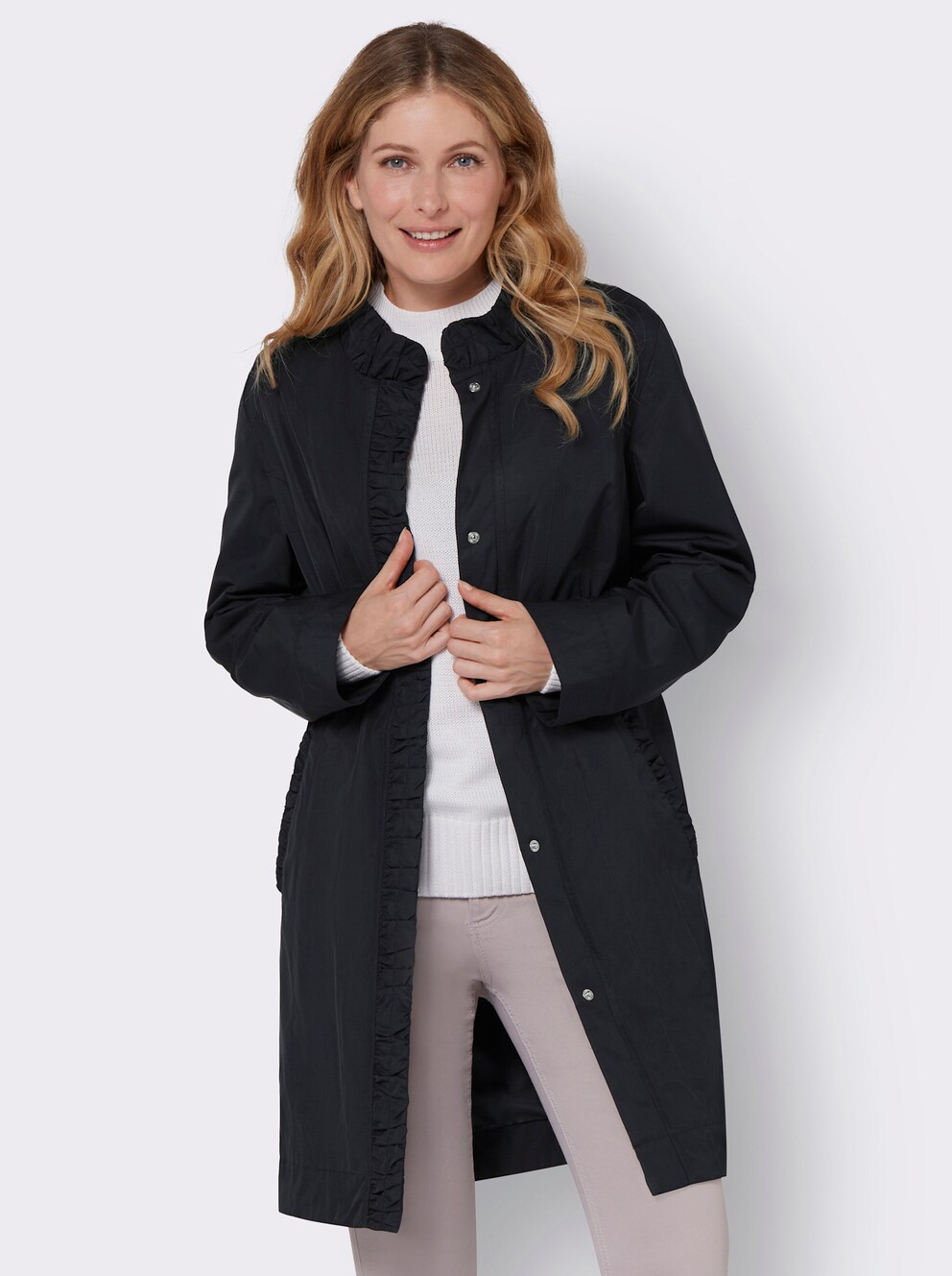 Jacken für Damen jetzt online kaufen | WITT WEIDEN