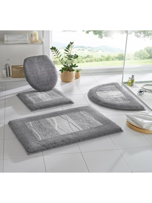 Badgarnitur » Badteppich & Badematte kaufen | WITT WEIDEN