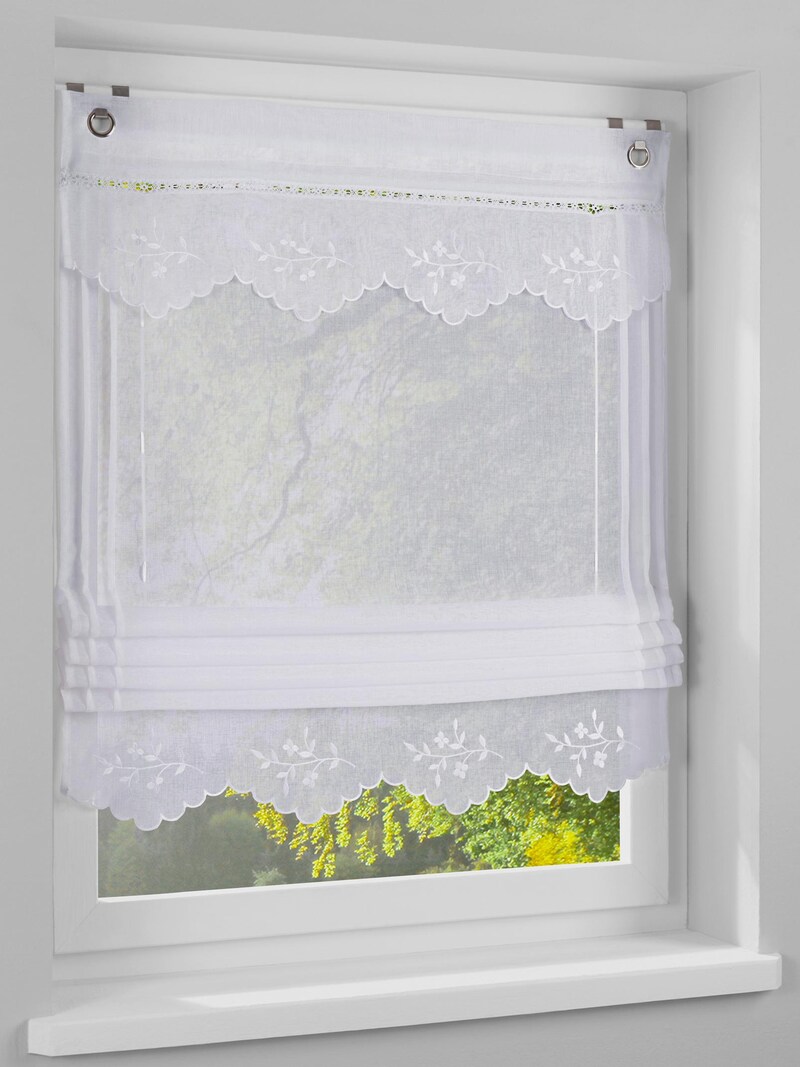 Fensterrollos online kaufen | Stilvoller Sichtschutz | heine