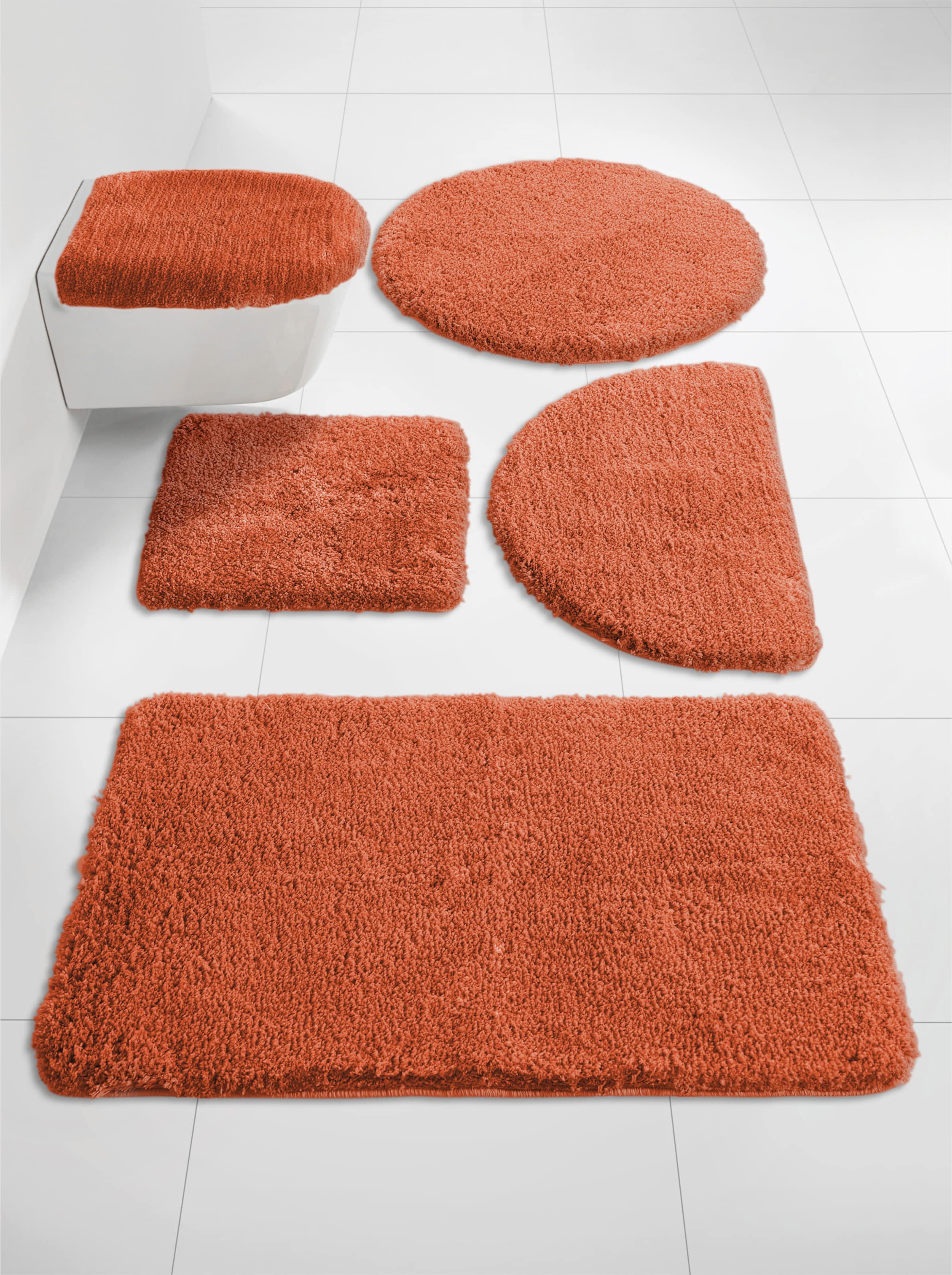 heine home Badmat in terra | heine