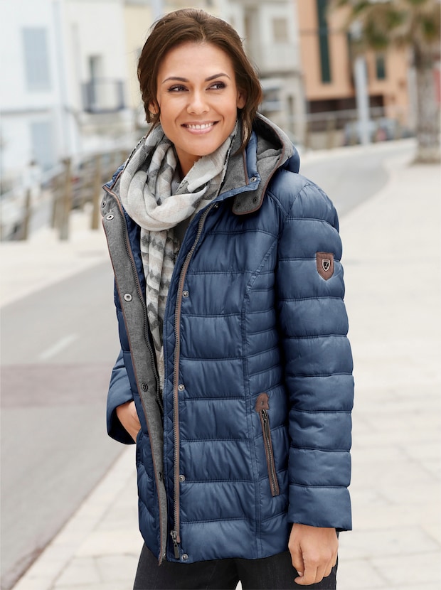 Jacken Fur Altere Damen
