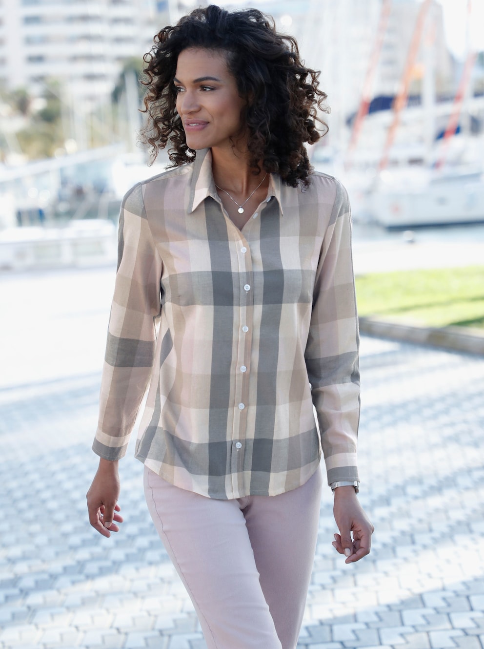Blouses voor elke moderne dame | WITT international