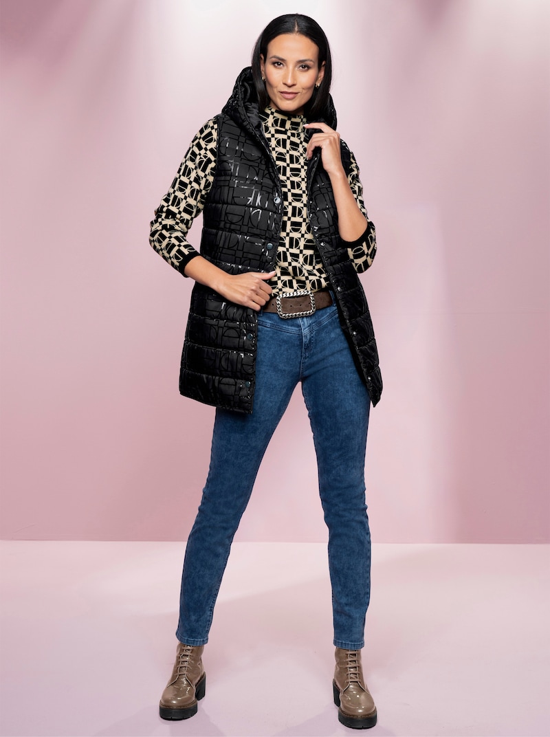 Lange Westen für Damen kaufen – Elegant & Warm | heine