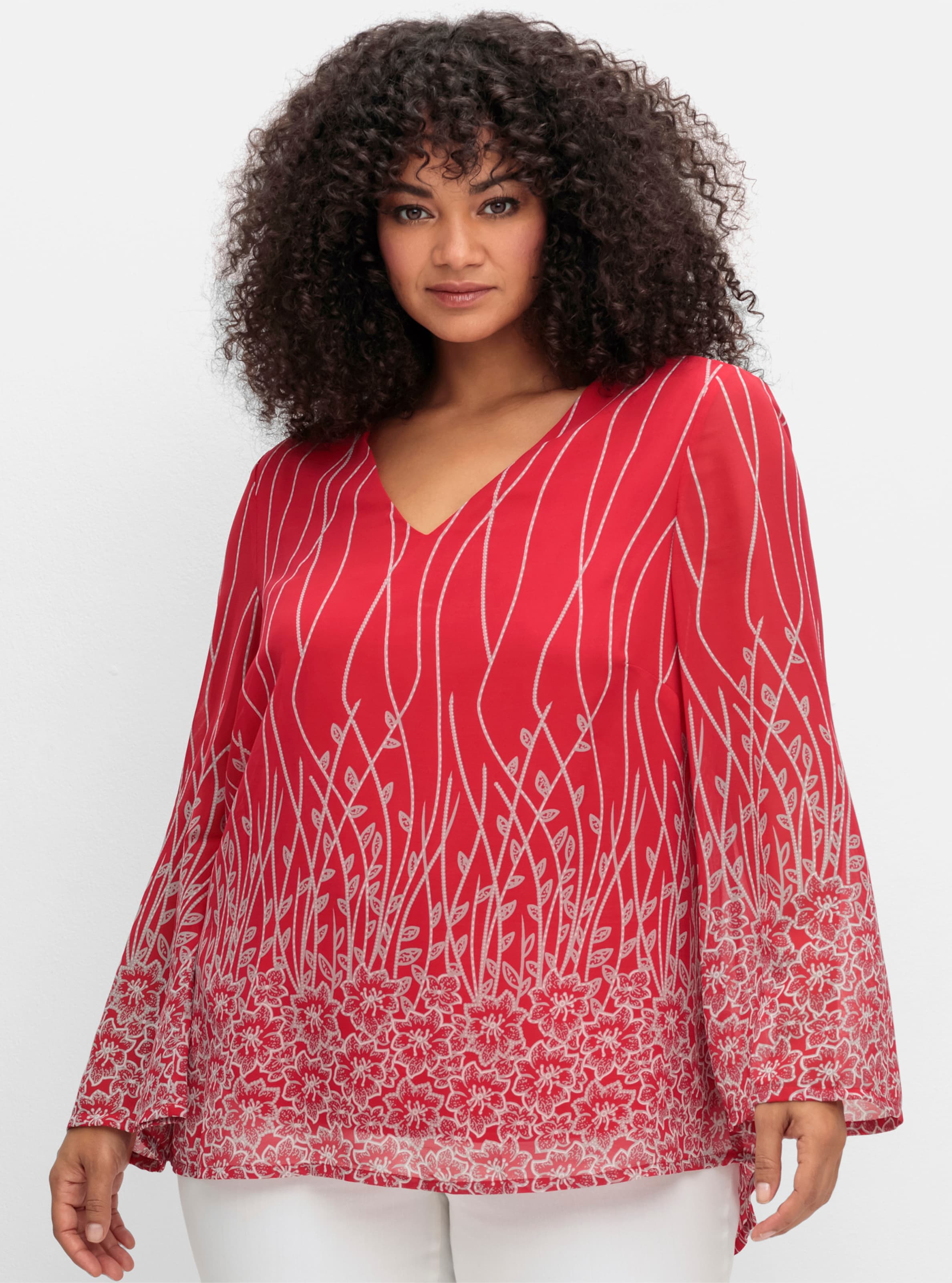 Sheego Katalog Anfordern