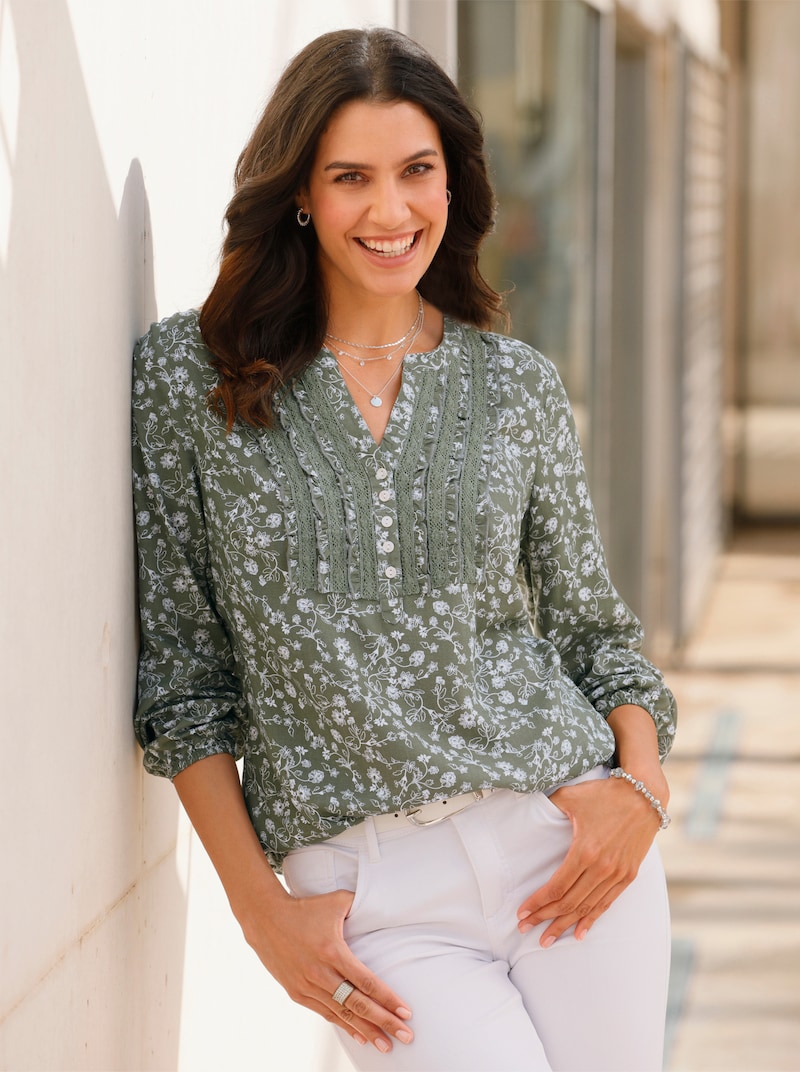 Blouses voor elke moderne dame | Witt