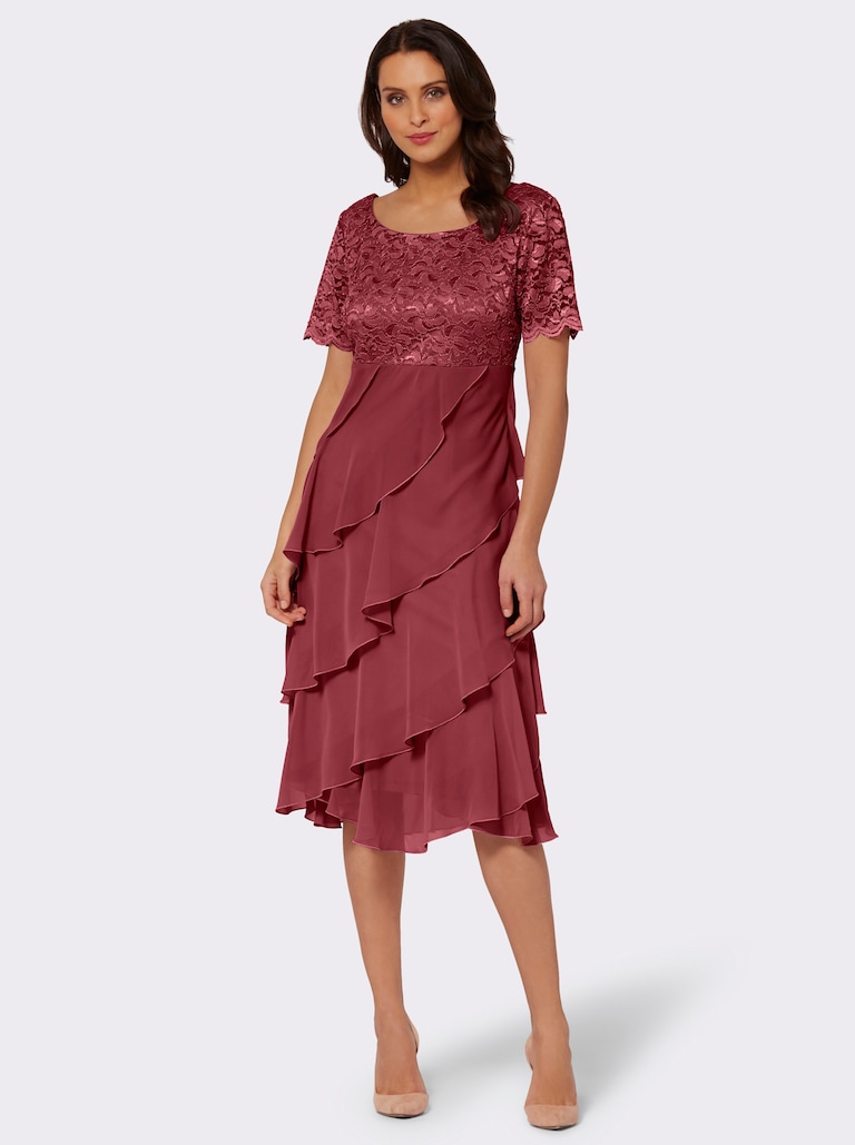 Abendkleider für Damen kaufen » Elegante Abendkleider | Witt